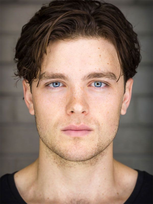 Joshua Orpin - AdoroCinema