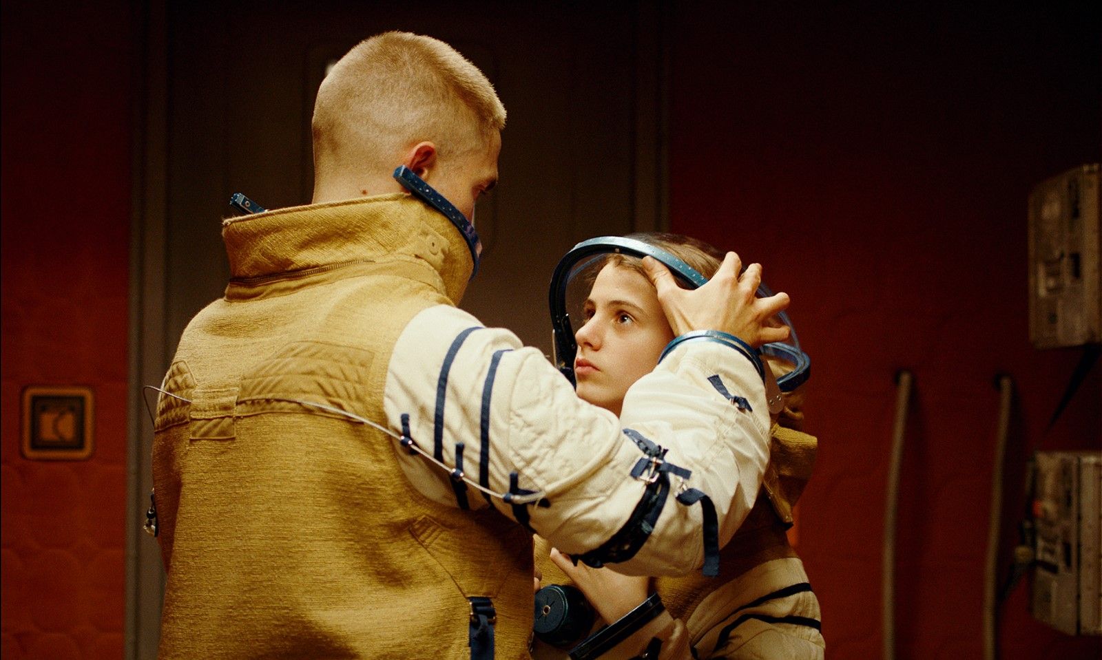 Foto do filme High Life - Foto 2 de 23 - AdoroCinema