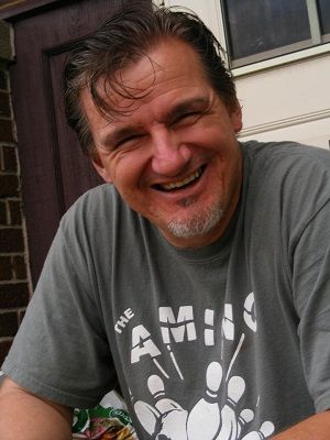 Davey Taylor - AdoroCinema