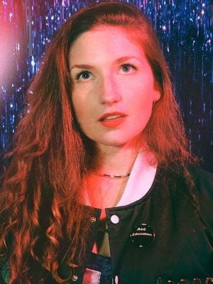 Elizabeth Sankey - AdoroCinema