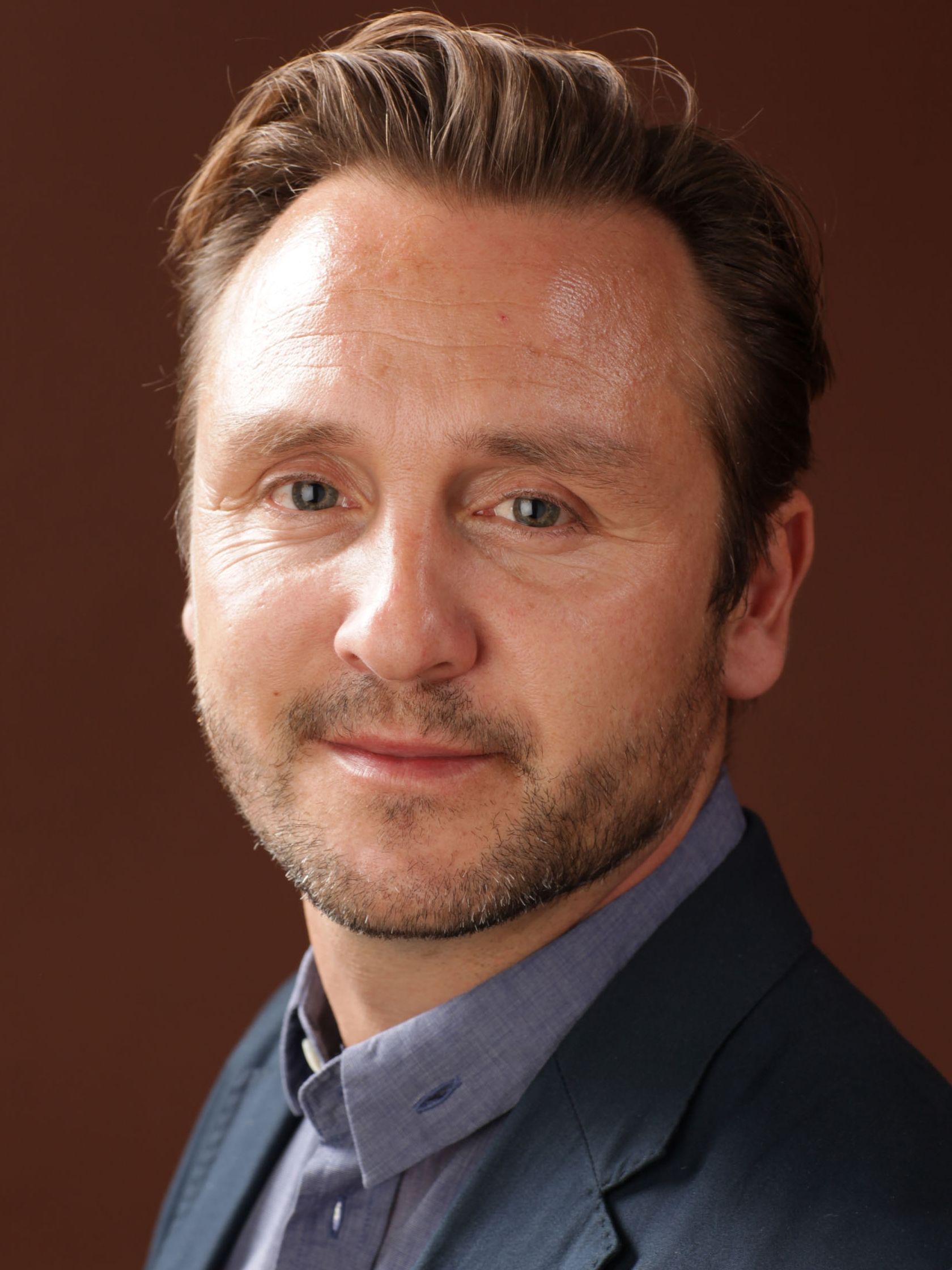 Lars Ranthe - AdoroCinema
