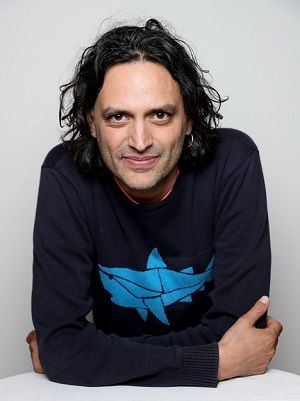 Rob Curry - AdoroCinema