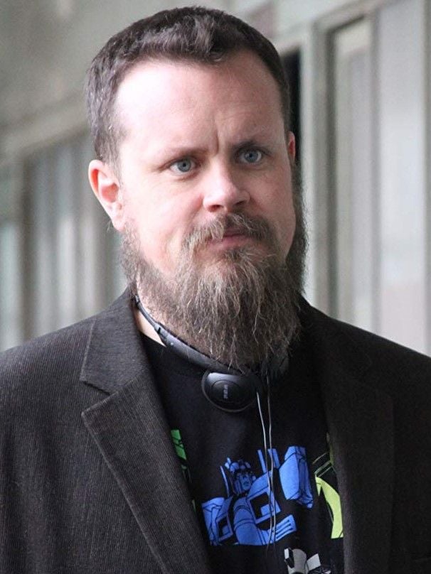 Nathaniel Atcheson - AdoroCinema