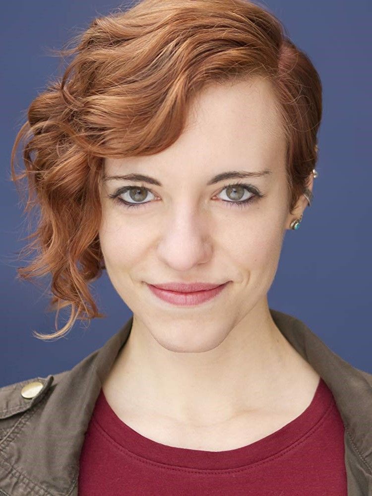 Leah Holleran - AdoroCinema