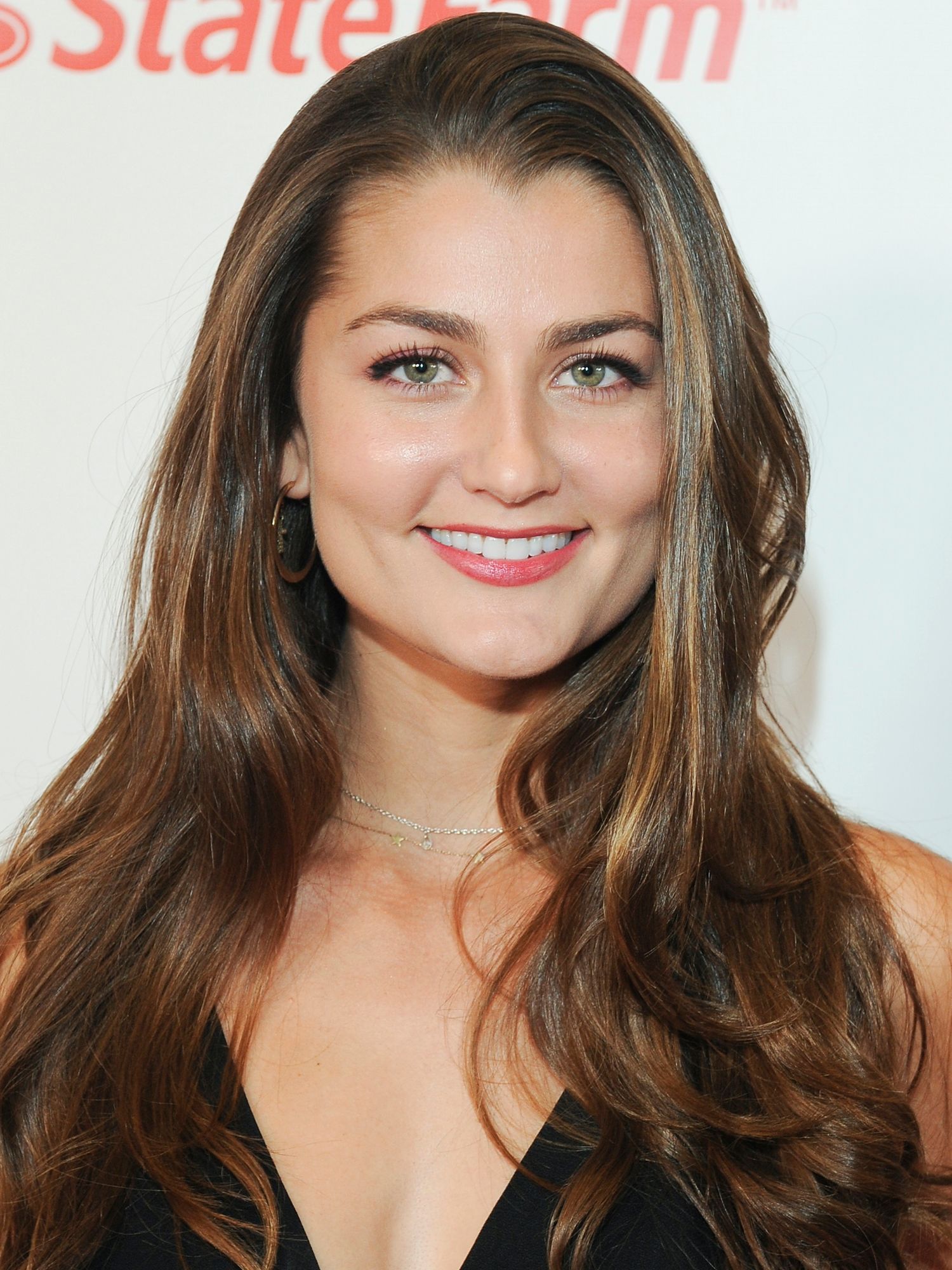 Rachel Matthews - AdoroCinema