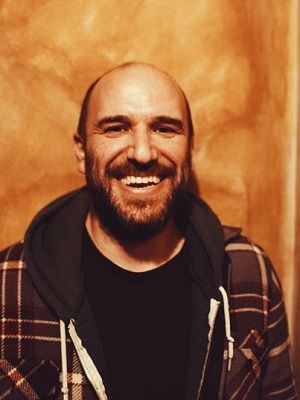 David Bazan - AdoroCinema