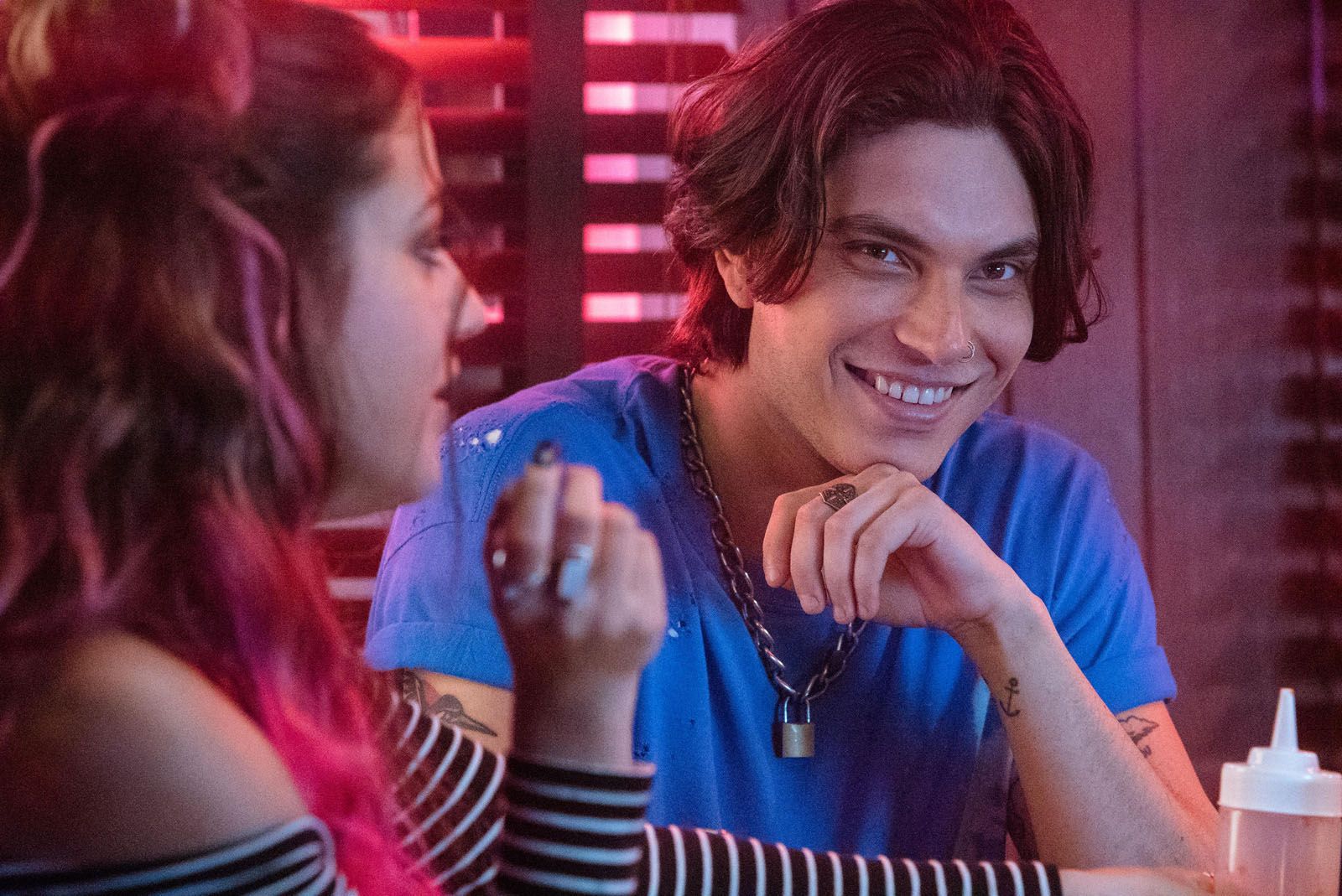 Foto do filme After - Foto 16 de 31 - AdoroCinema