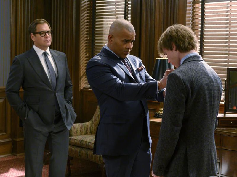 Foto de Michael Weatherly - Fotos Michael Weatherly - Foto 41 de 472 ...