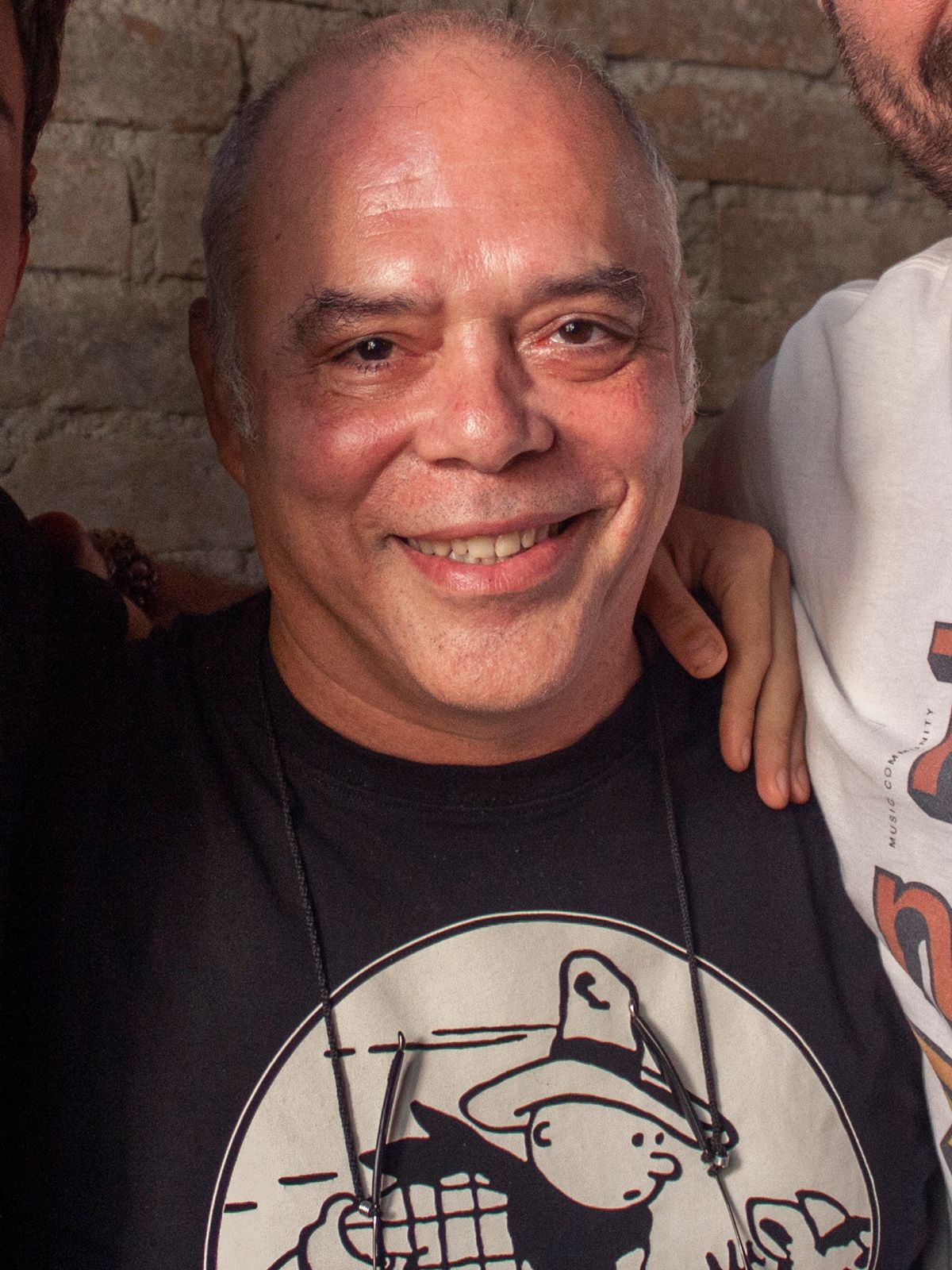 Rogério Rodrigues - AdoroCinema