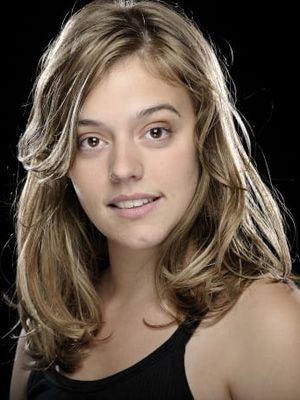 Maria Rodríguez - AdoroCinema