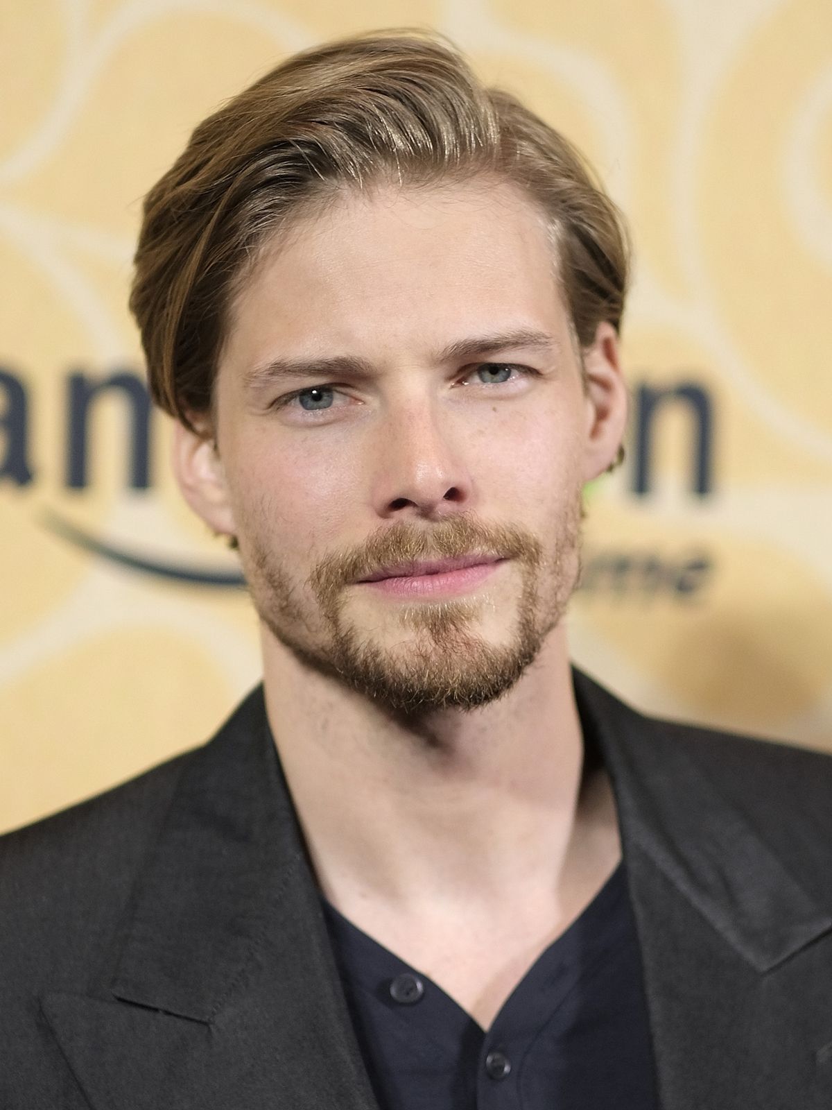 Hunter Parrish - AdoroCinema