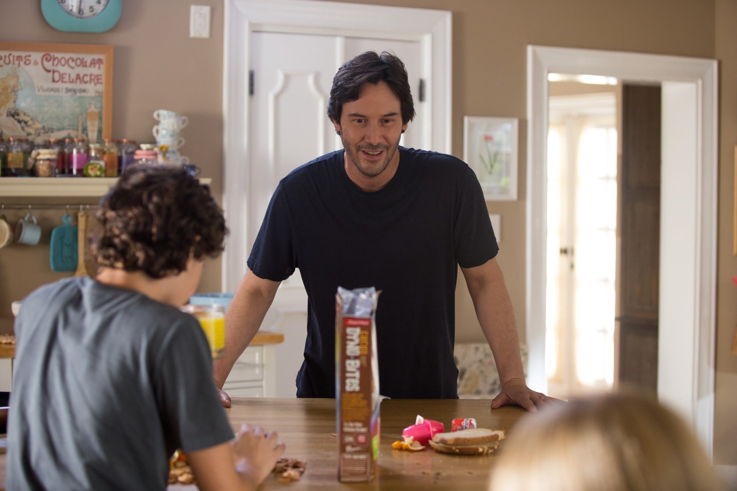 Foto do filme Cópias - De Volta à Vida - Foto 7 de 15 - AdoroCinema