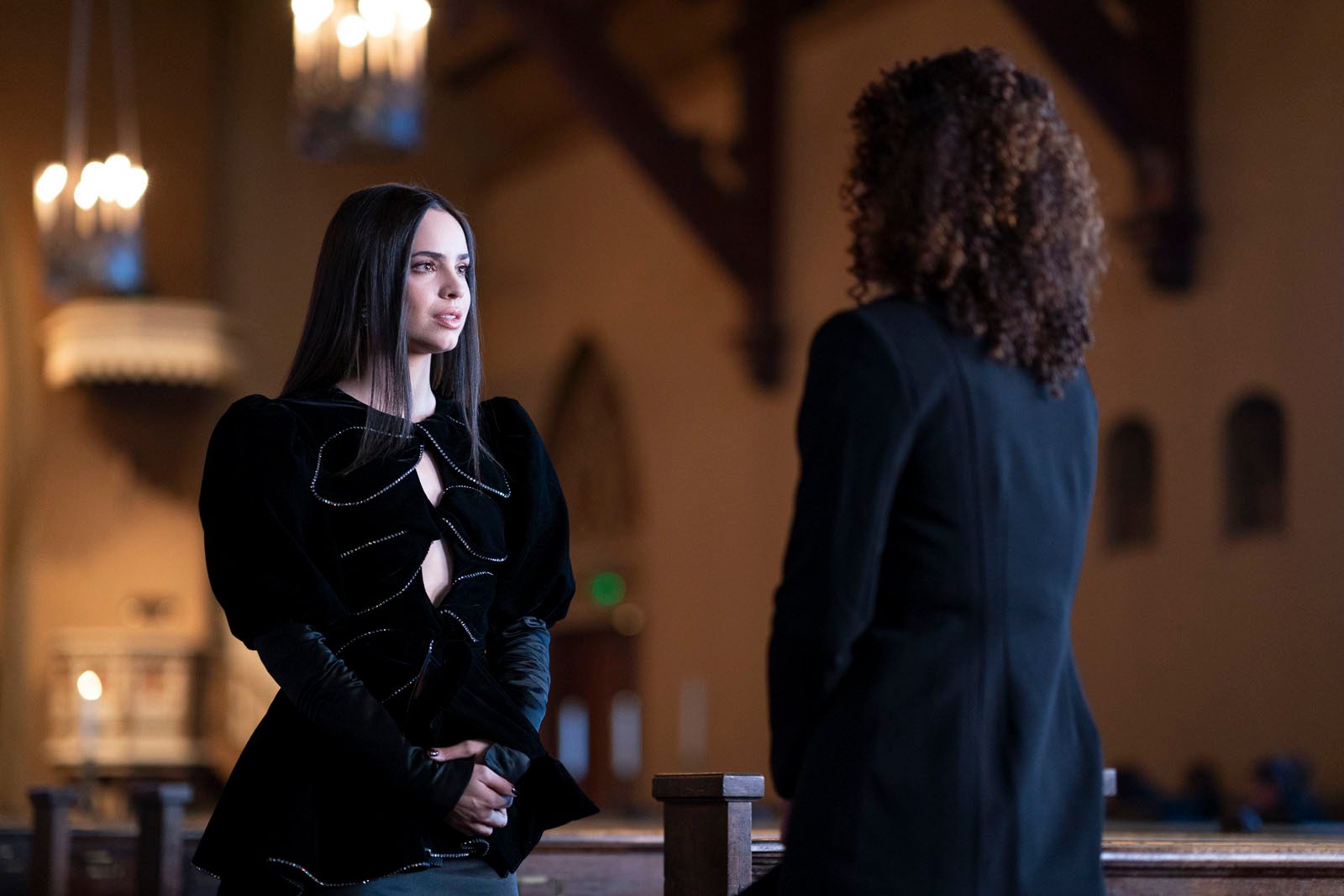 Foto de Sofia Carson - Pretty Little Liars: The Perfectionists : Fotos ...