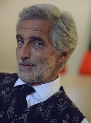 Tomáš Hanák - AdoroCinema