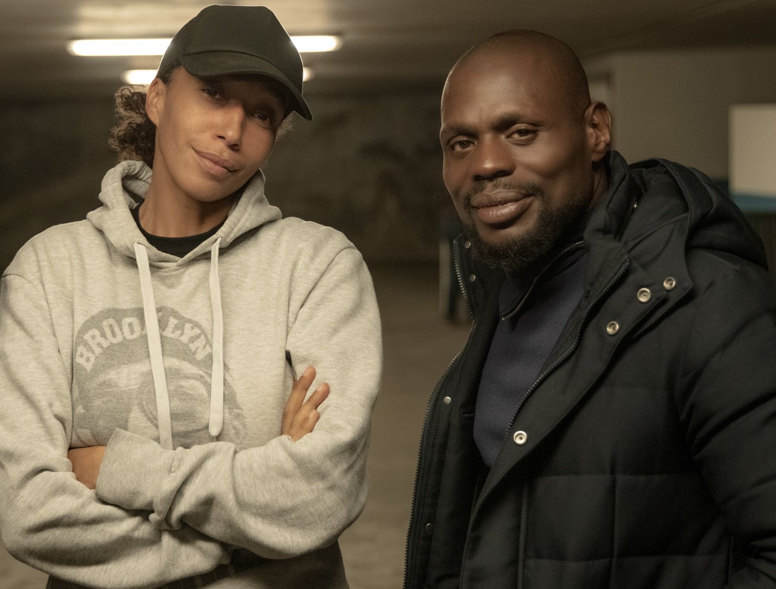 Foto do filme Street Flow - Foto 16 de 16 - AdoroCinema