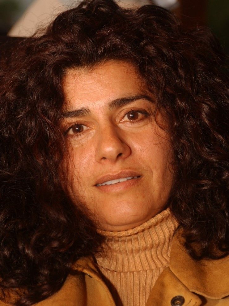 Parine Jaddo - AdoroCinema