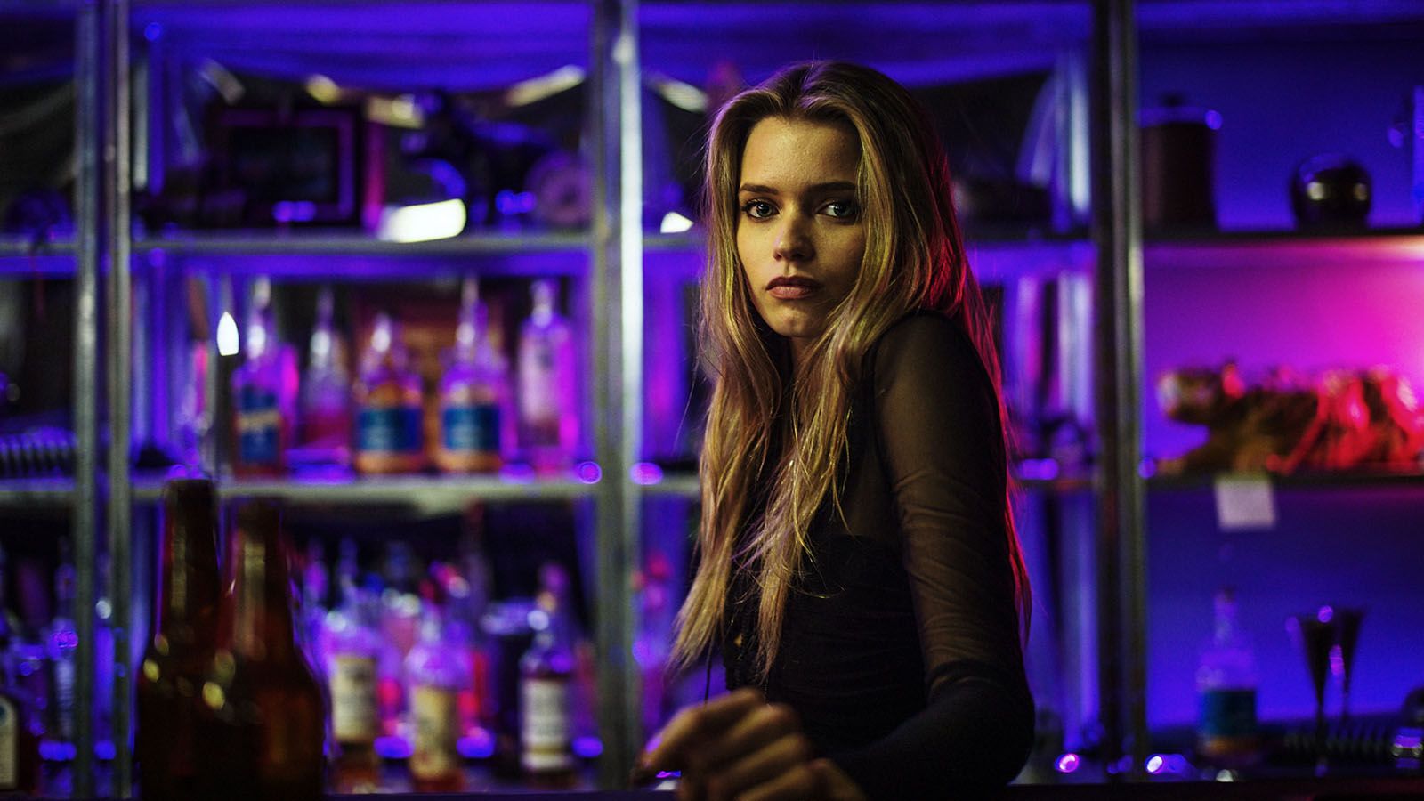 Foto de Abbey Lee - Foto Abbey Lee - AdoroCinema