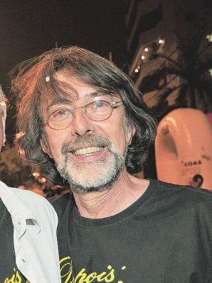 José Simonetti - AdoroCinema