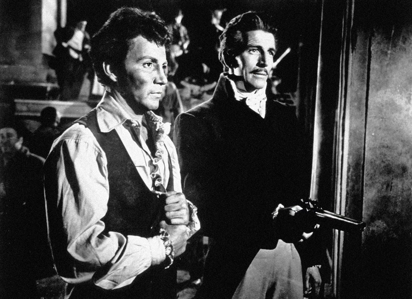 Foto do filme O Implacável - Foto 4 de 7 - AdoroCinema