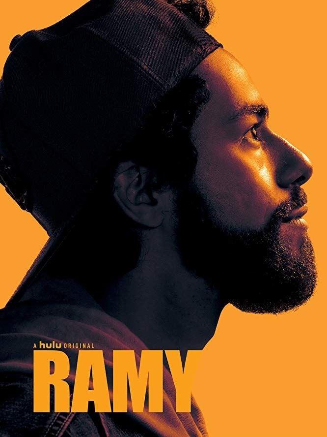 Ramy - Série 2019 - AdoroCinema