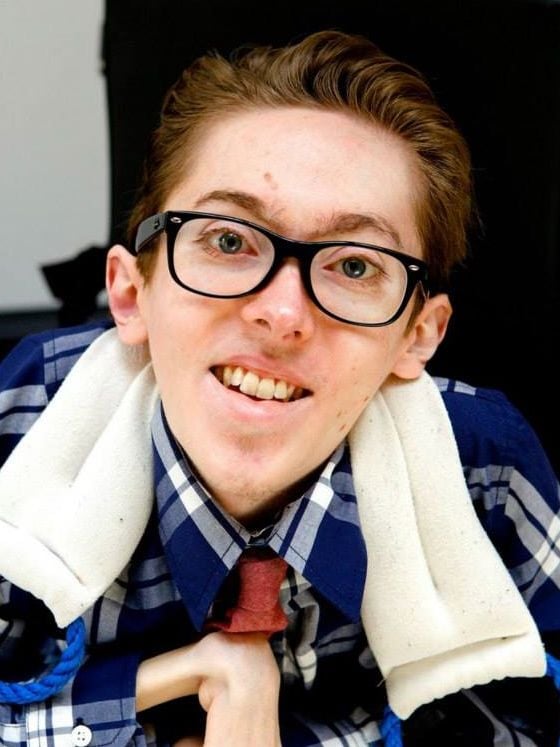 Steve Way - AdoroCinema