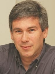 Christopher Keyser - AdoroCinema