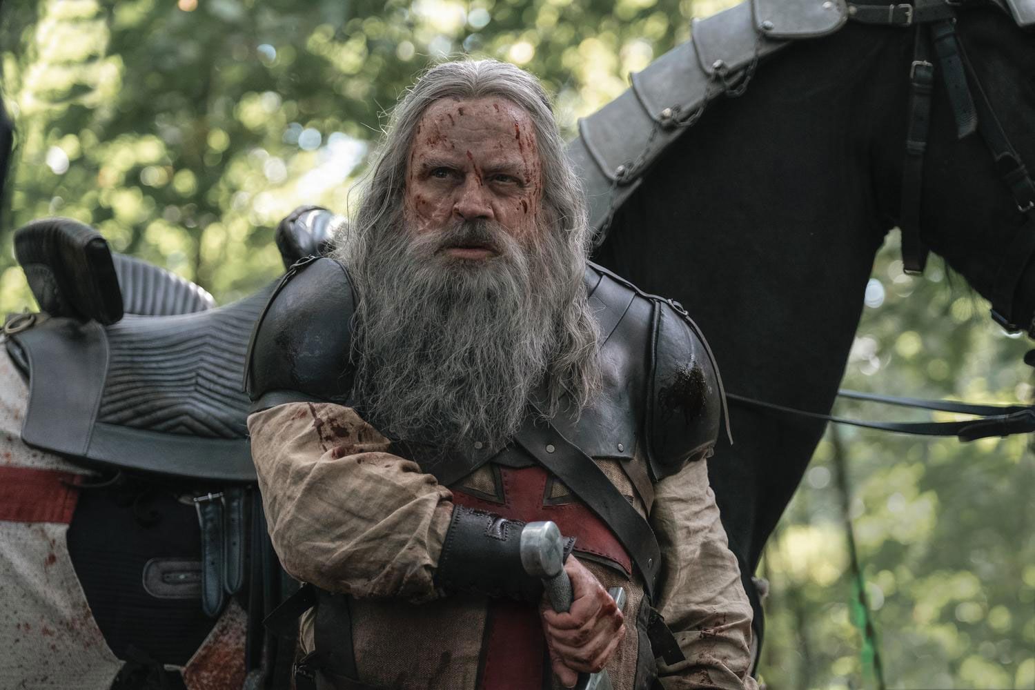 Knightfall : Knightfall : Fotos Mark Hamill - 3 no 75 - AdoroCinema