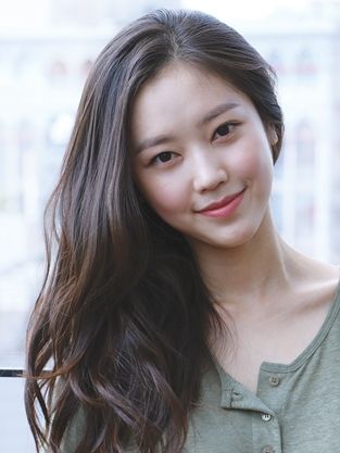 Choi Ri - AdoroCinema