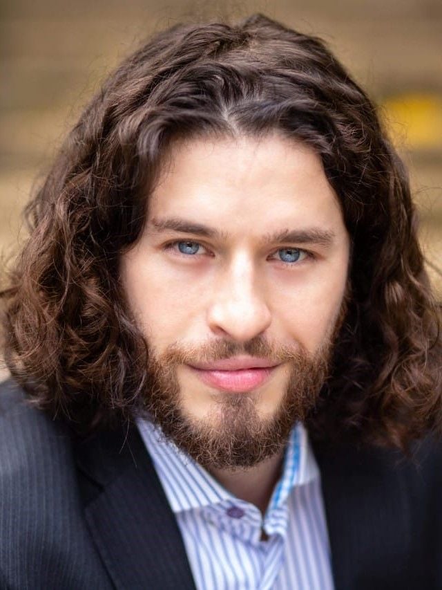 Allan Ralph - AdoroCinema