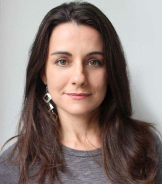 Fernanda Martinez - AdoroCinema