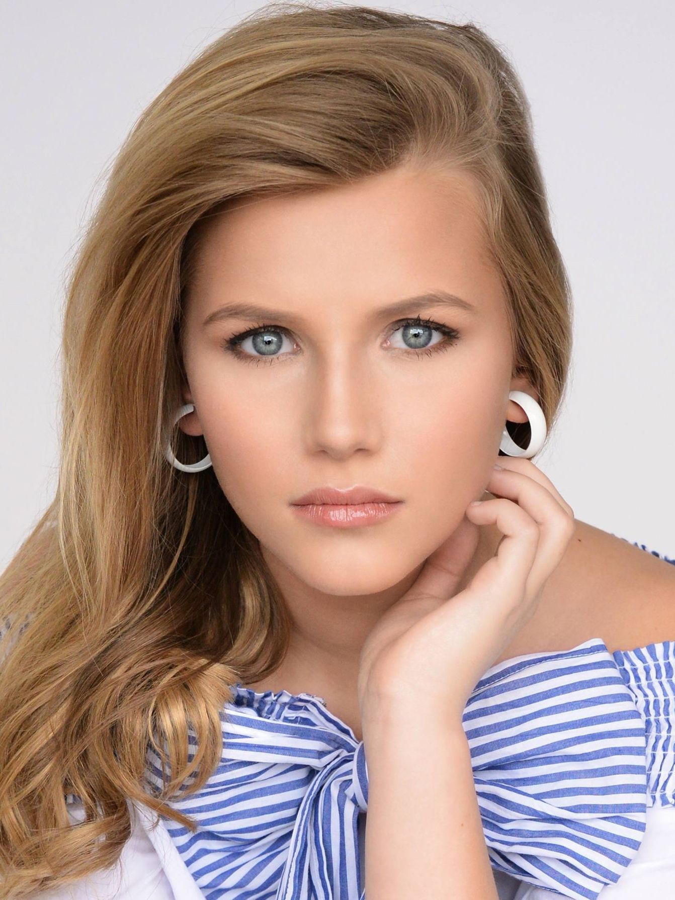 Reese Hollingsworth - AdoroCinema