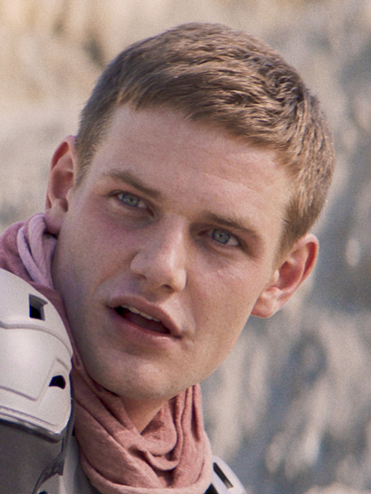 Dominic Marcus Singer - AdoroCinema