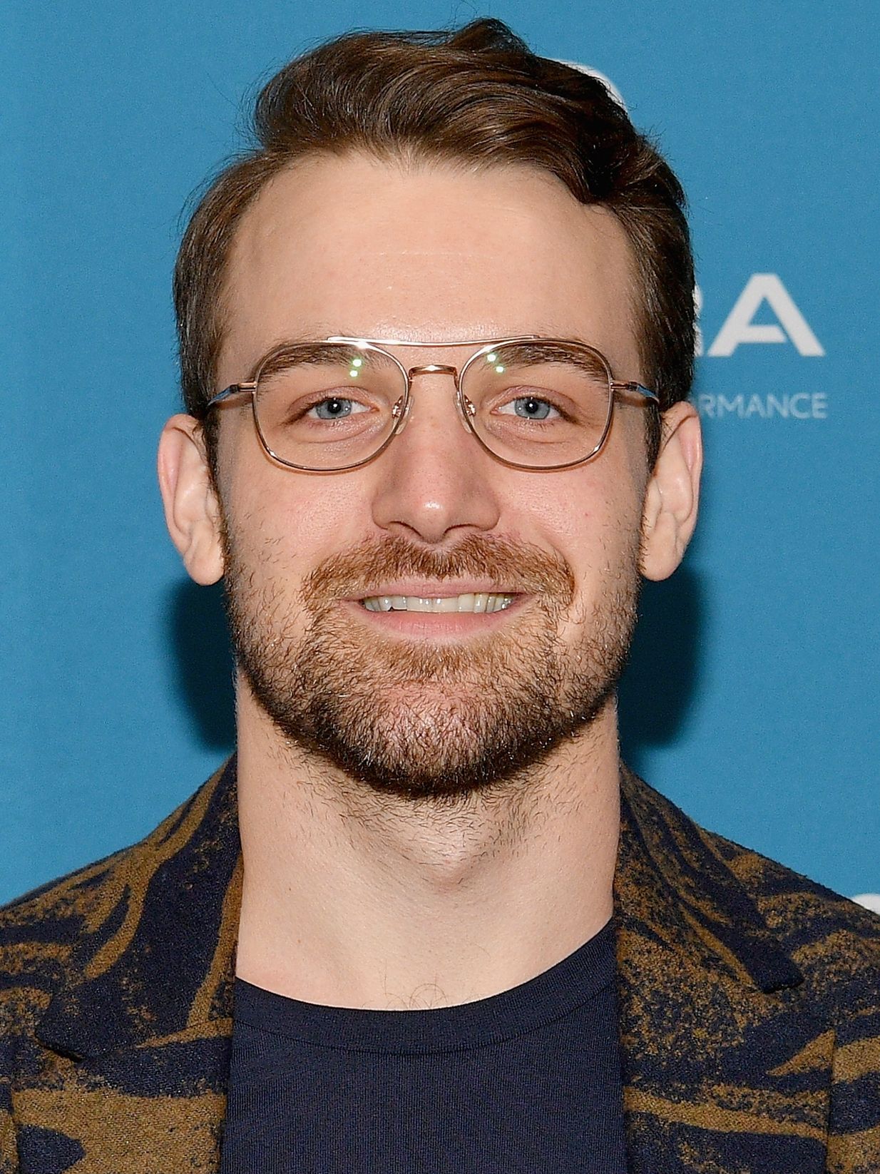 Micah Stock - AdoroCinema