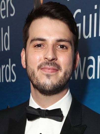 Isaac Aptaker - AdoroCinema