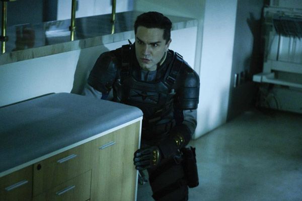 Foto de Sam Witwer - Foto Sam Witwer - AdoroCinema