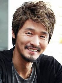 Sung-jae Lee - AdoroCinema