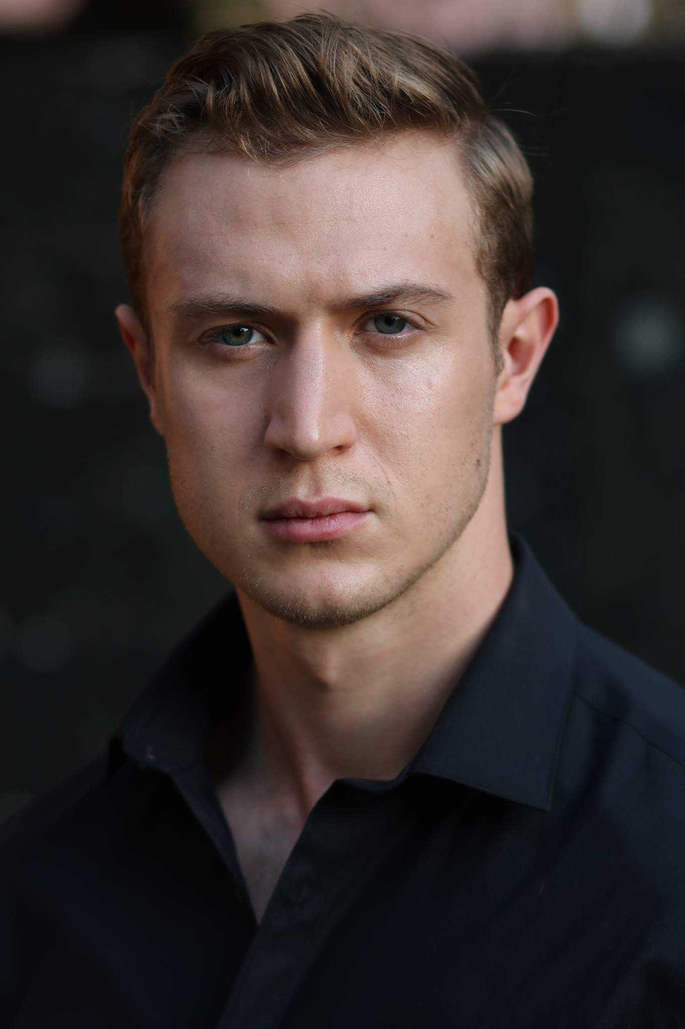 Justin James Boykin : Filmografia - AdoroCinema