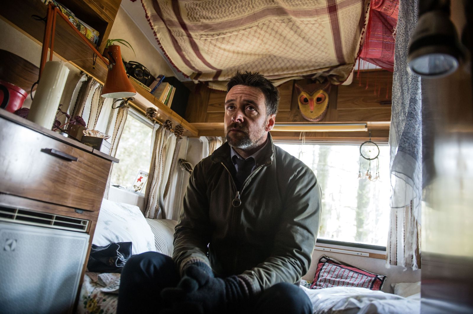 Hinterland : Hinterland : Fotos Richard Harrington - 8 no 23 - AdoroCinema