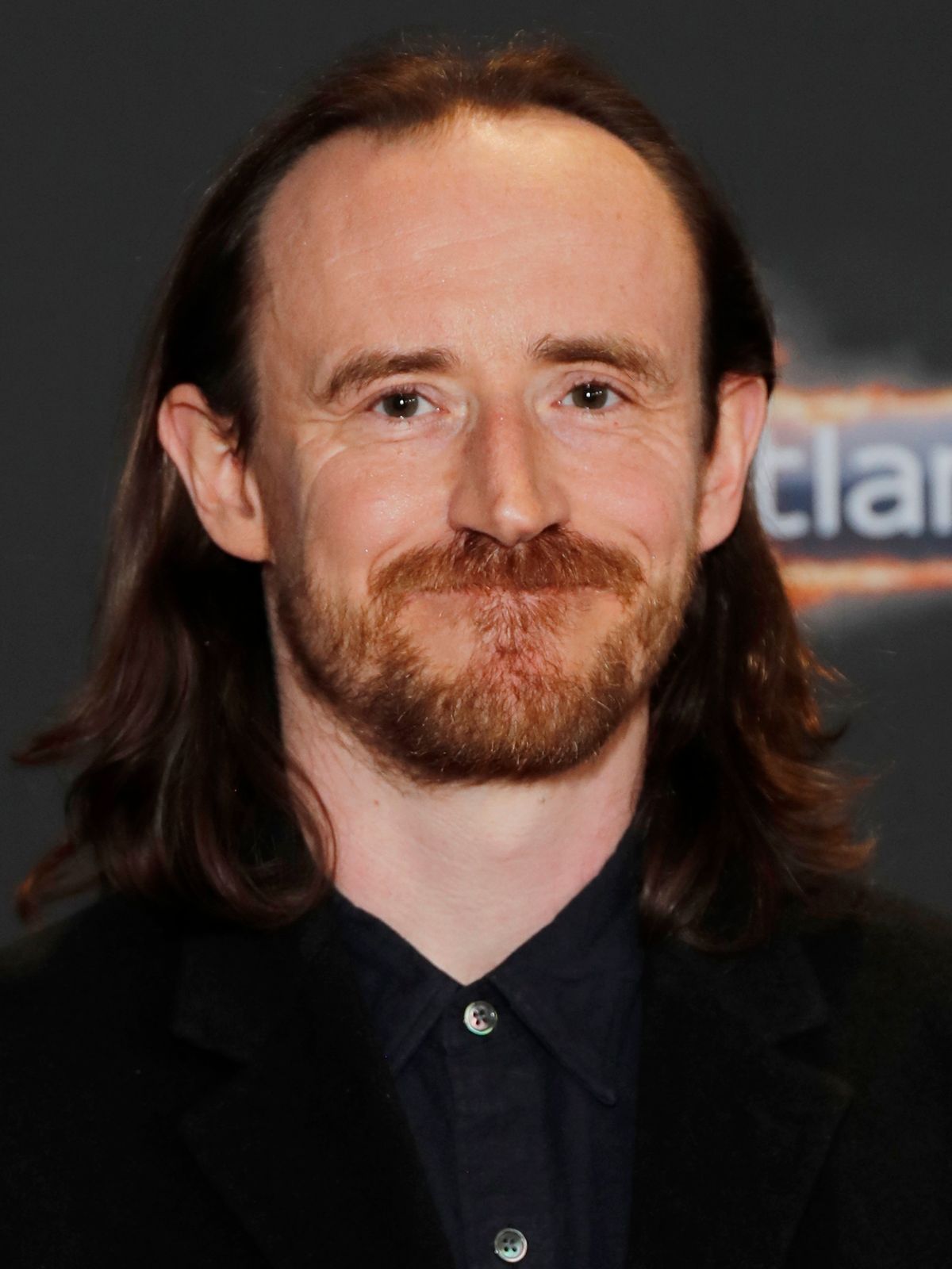 Ben Crompton - AdoroCinema