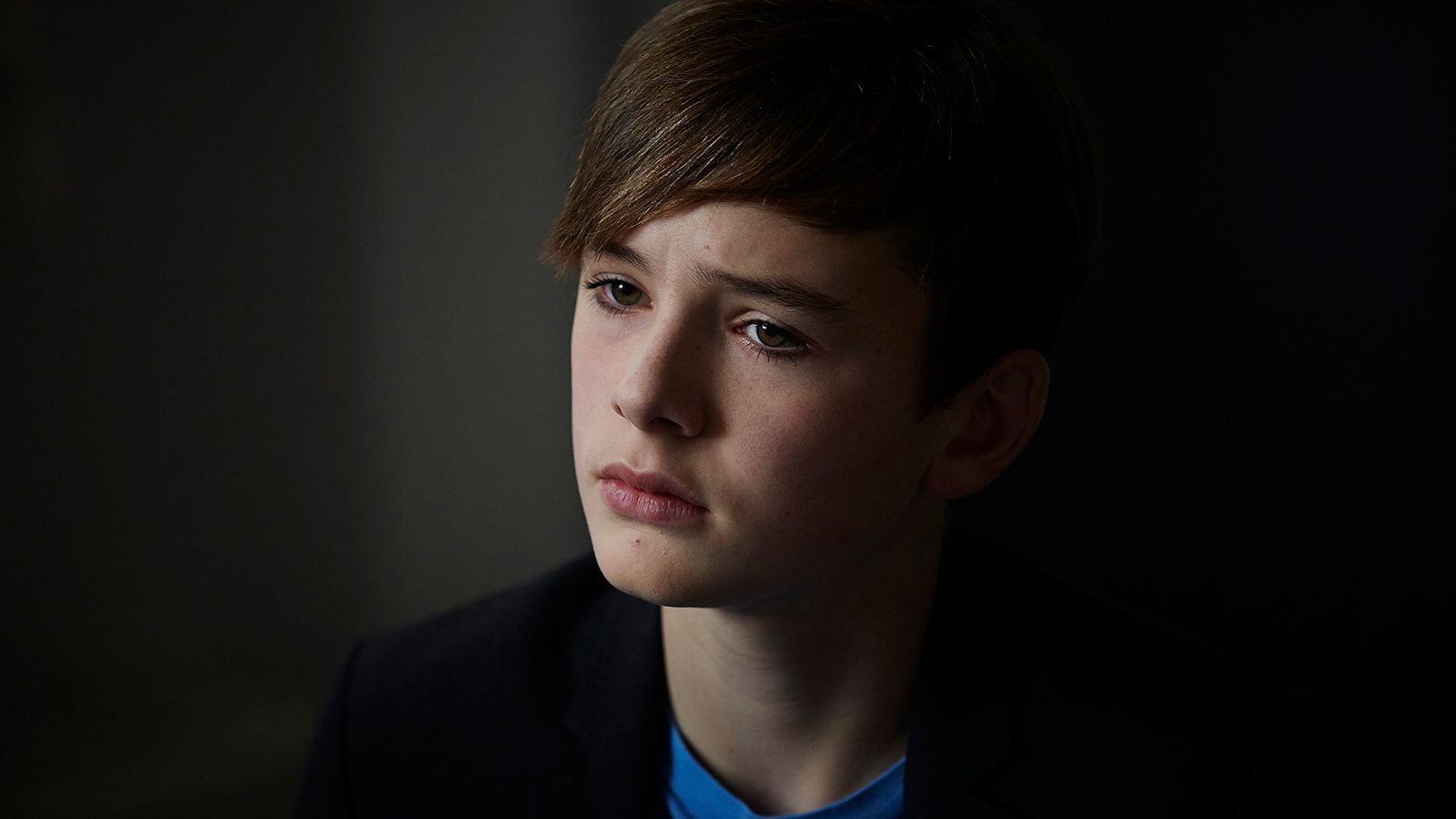 Foto de Harry Gilby - Foto Harry Gilby - AdoroCinema