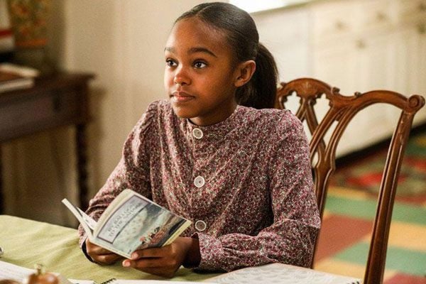 Foto de Lidya Jewett - Good Girls : Fotos Lidya Jewett - Foto 17 de 21 ...