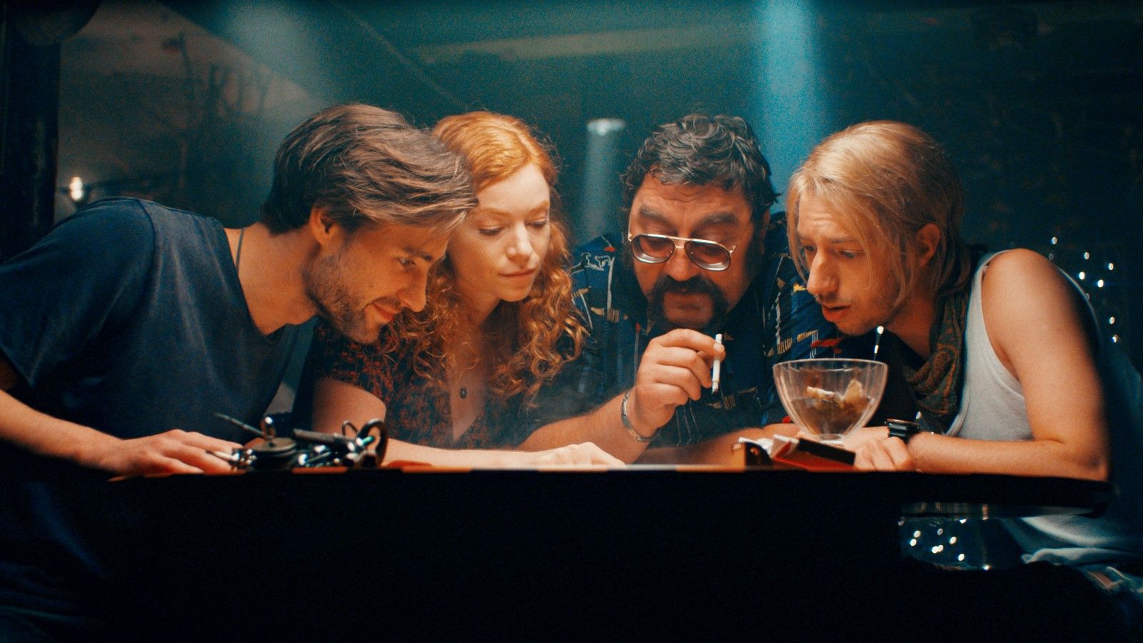 Foto do filme Cleo - Foto 10 de 23 - AdoroCinema