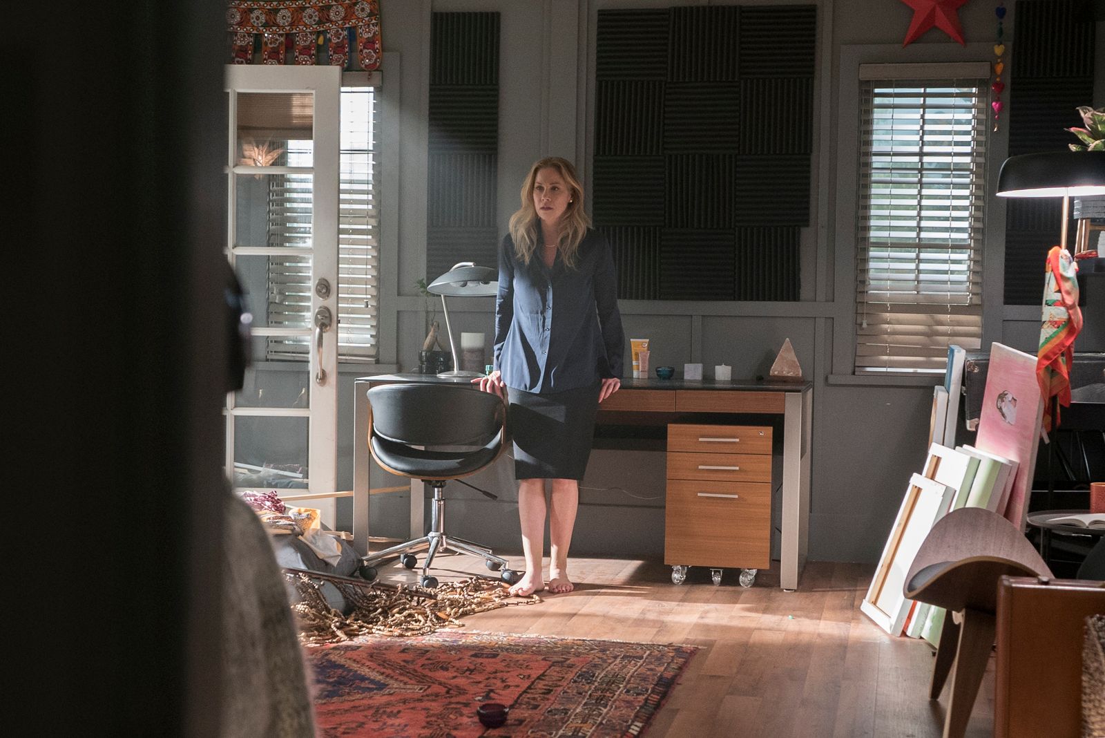 Foto de Christina Applegate - Disque Amiga para Matar : Fotos Christina ...