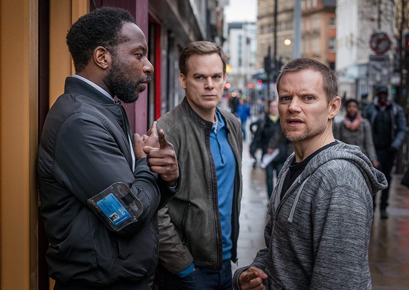 Safe : Safe : Fotos - 8 no 11 - AdoroCinema