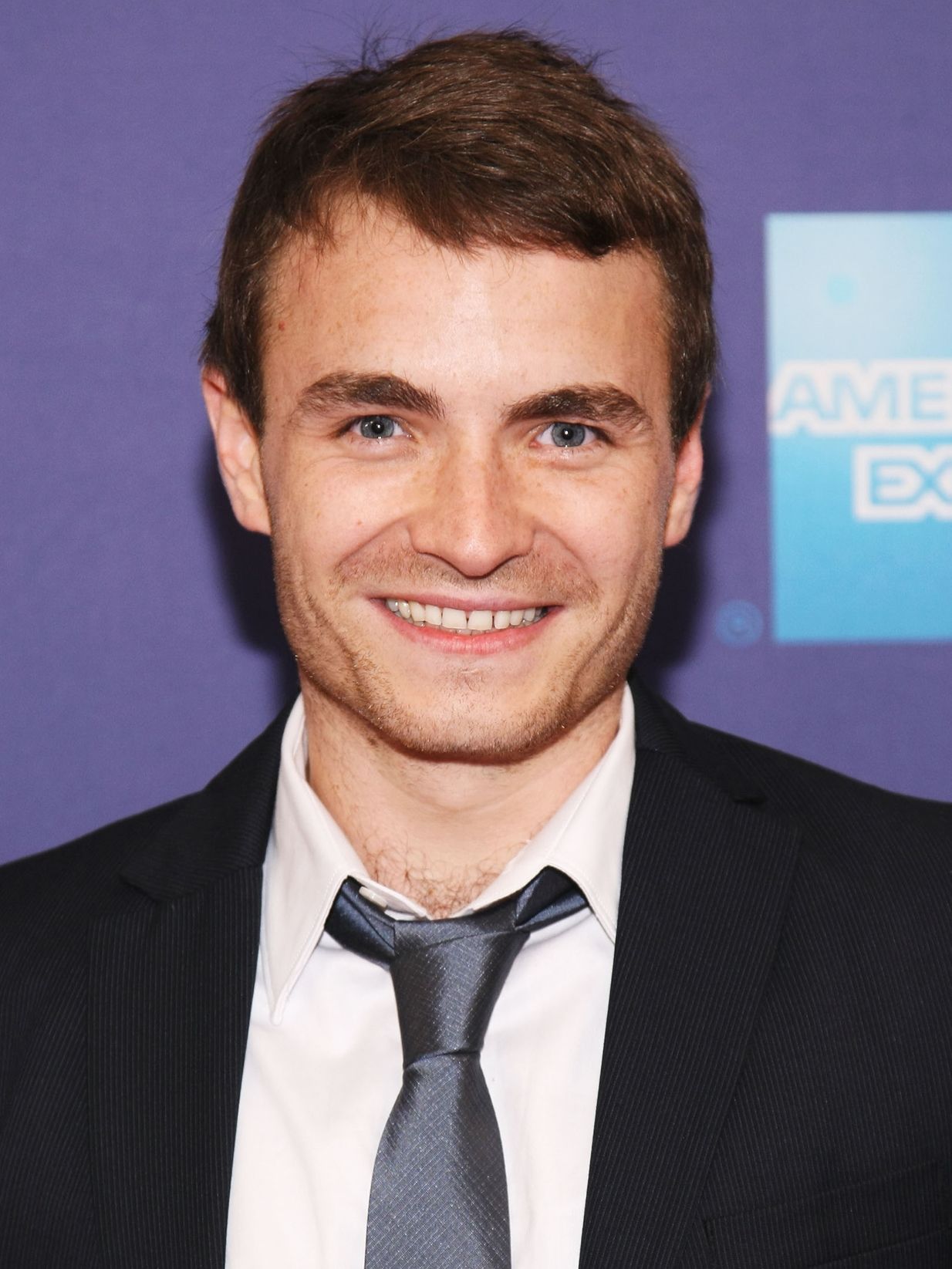 Martin McCann - AdoroCinema