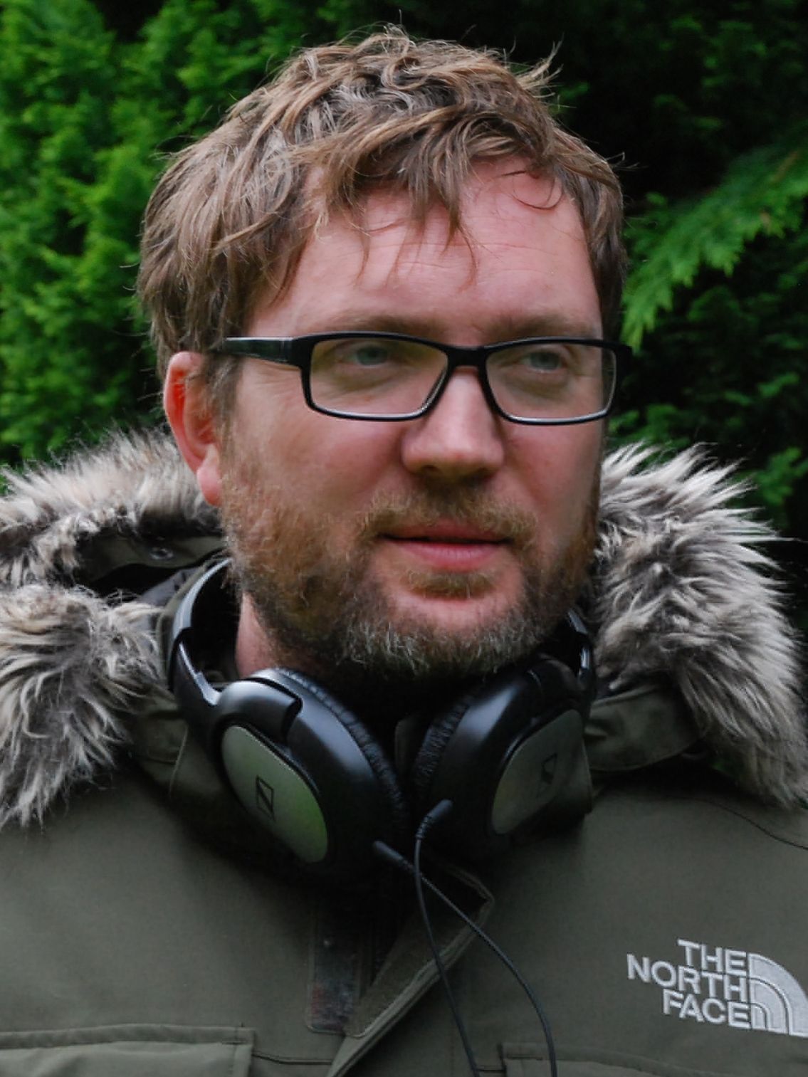 Matt Palmer - AdoroCinema