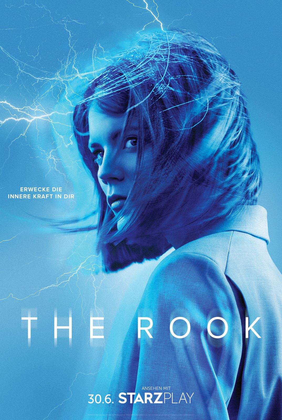 The Rook - Série 2019 - AdoroCinema