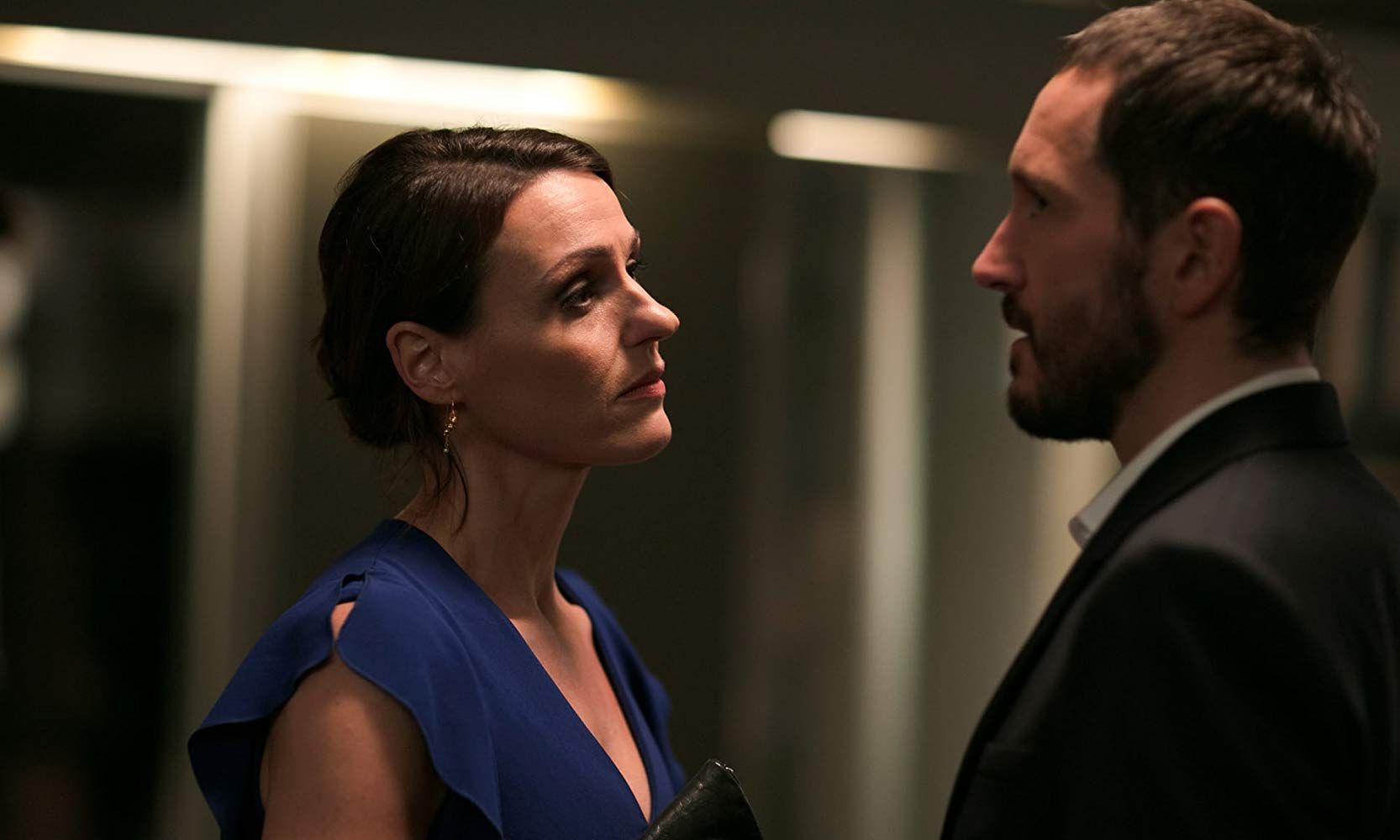 Doctor Foster: Foto - 5 no 32 - AdoroCinema