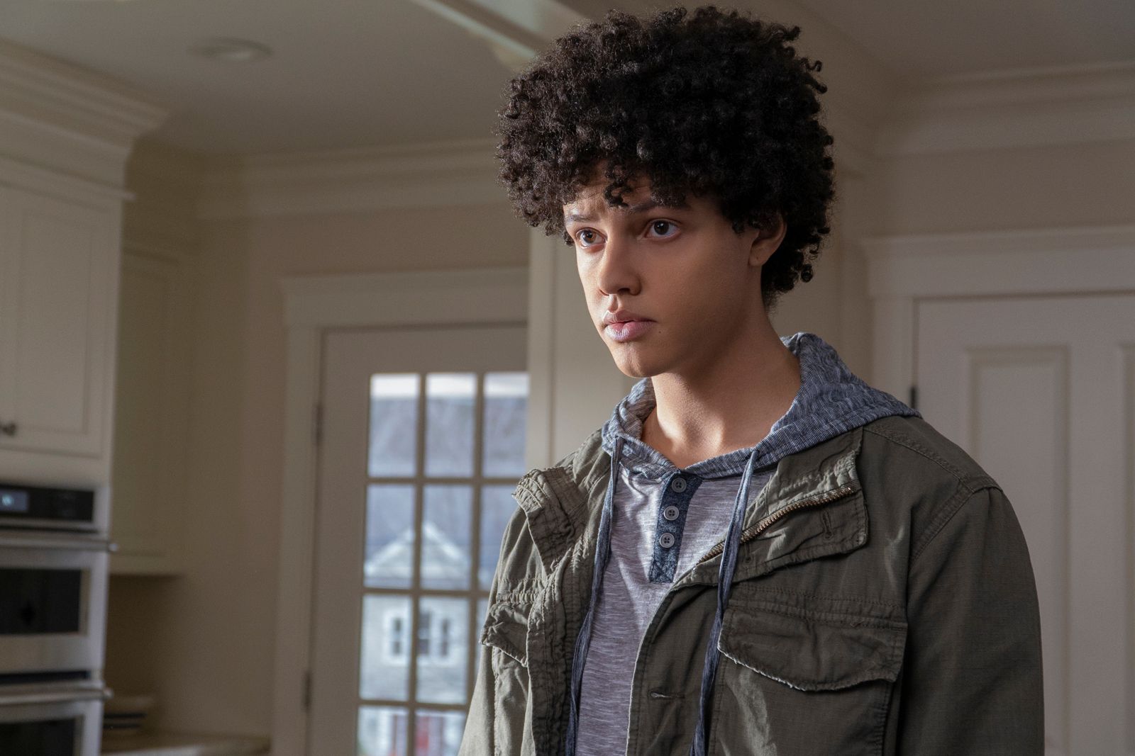 Foto de Jacques Colimon - The Society : Fotos Jacques Colimon - Foto 10 ...