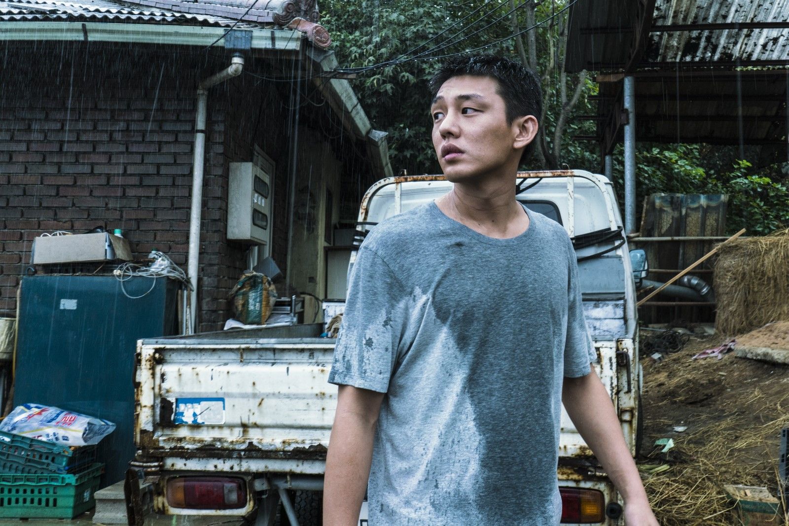 Foto do filme Em Chamas - Foto 1 de 32 - AdoroCinema